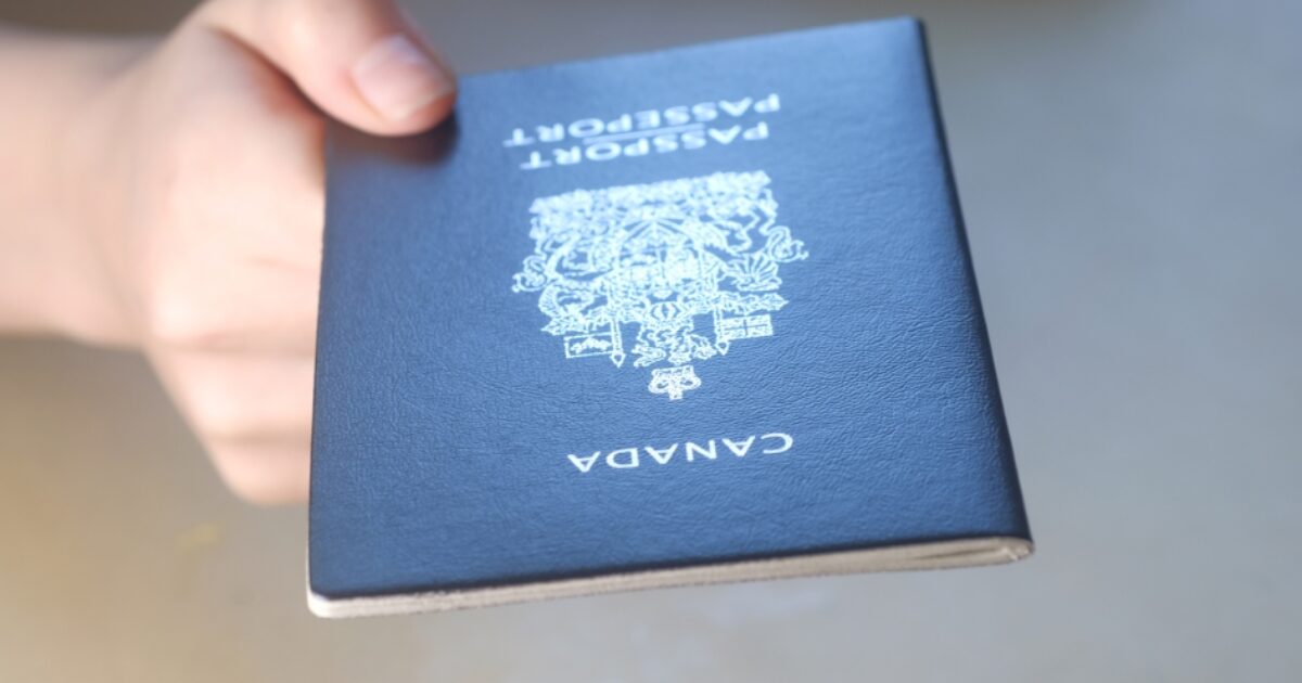 Canada amends passports rules to address child safety concerns ... Canada amends passports rules to address child safety concerns ...