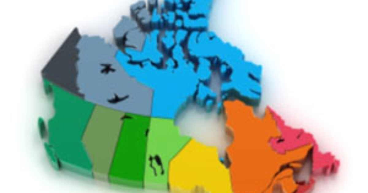 Federal and Provincial Governments Meet to Discuss Immigration ...