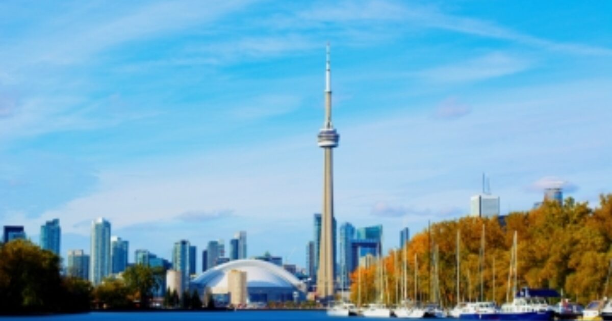 Ontario to Introduce Online Immigration Application Systems and Improve ...