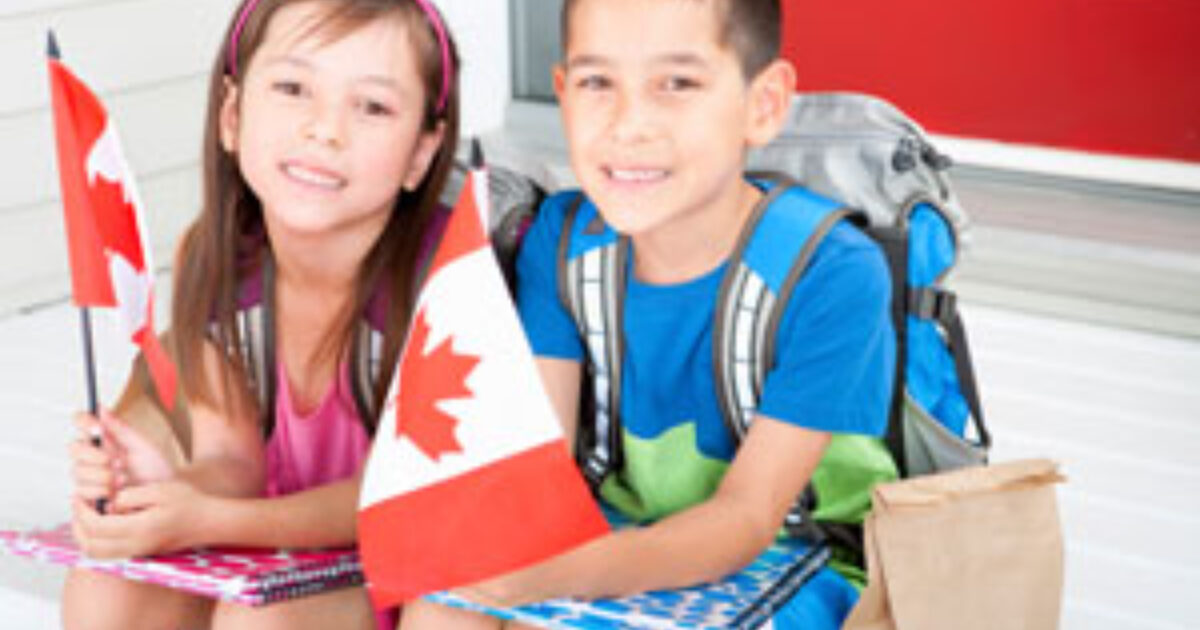 Children of Immigrants Succeed in Canadian Universities | Canadavisa.com