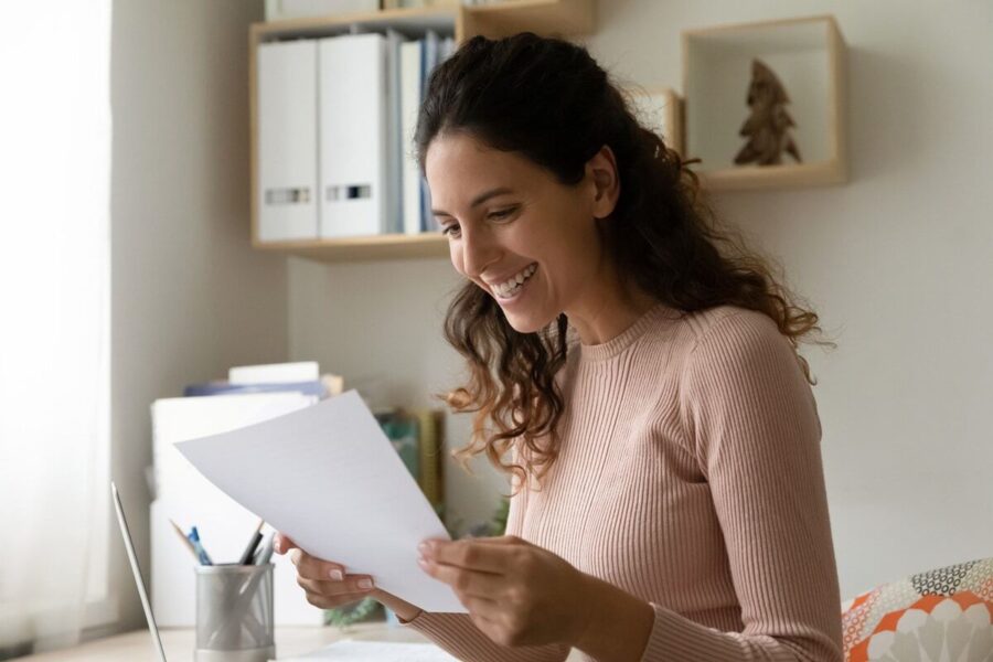 Receive a Letter of Acceptance to a Canadian Designated Learning ...