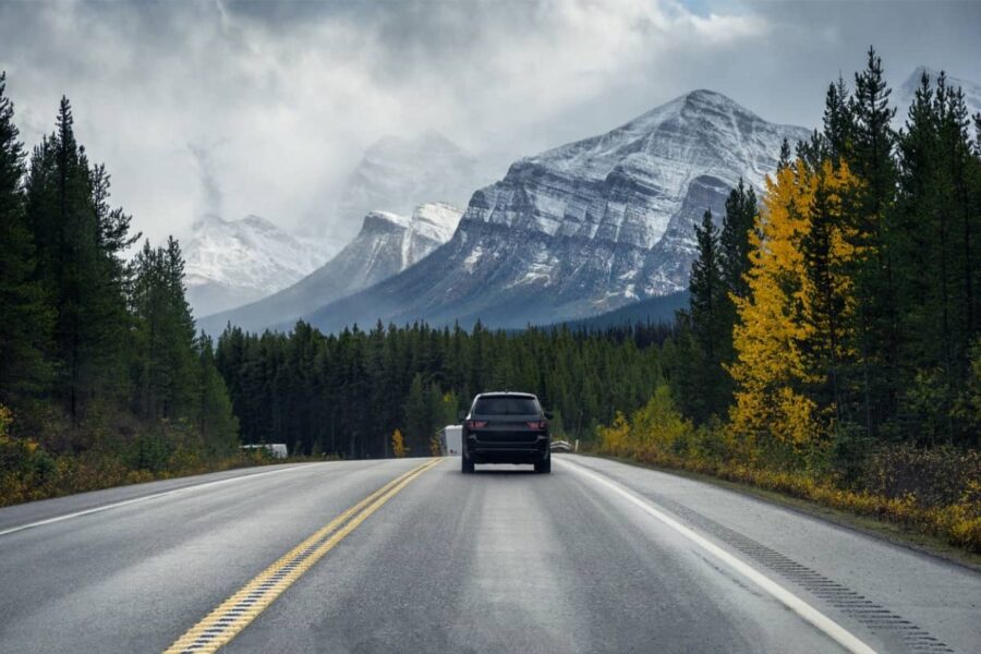 Driving in Canada as a Newcomer | Canadavisa.com