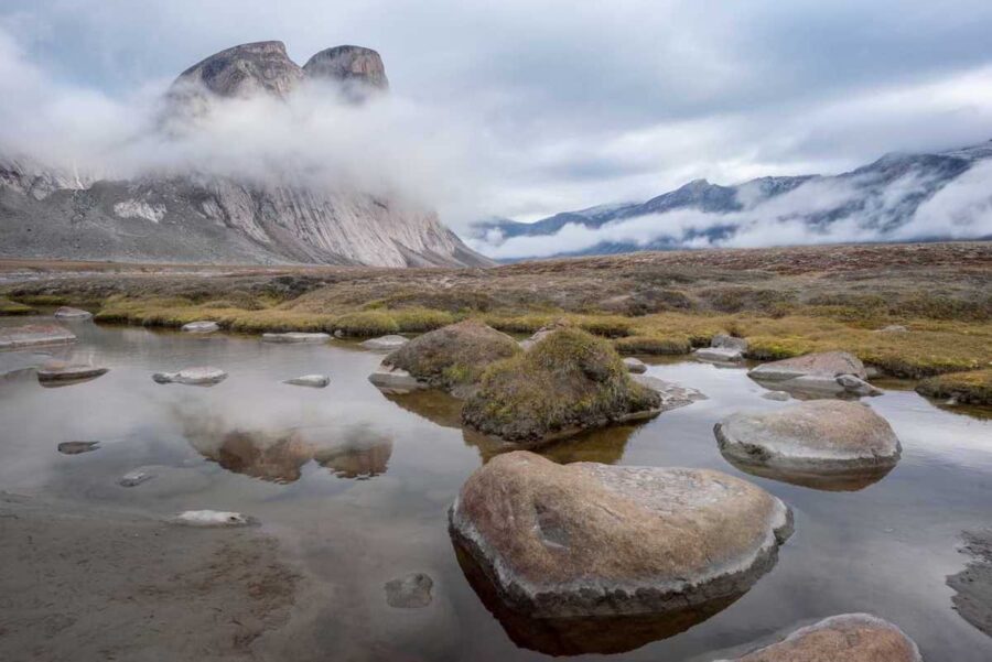Nunavut Landing and Settlement | Canadavisa.com