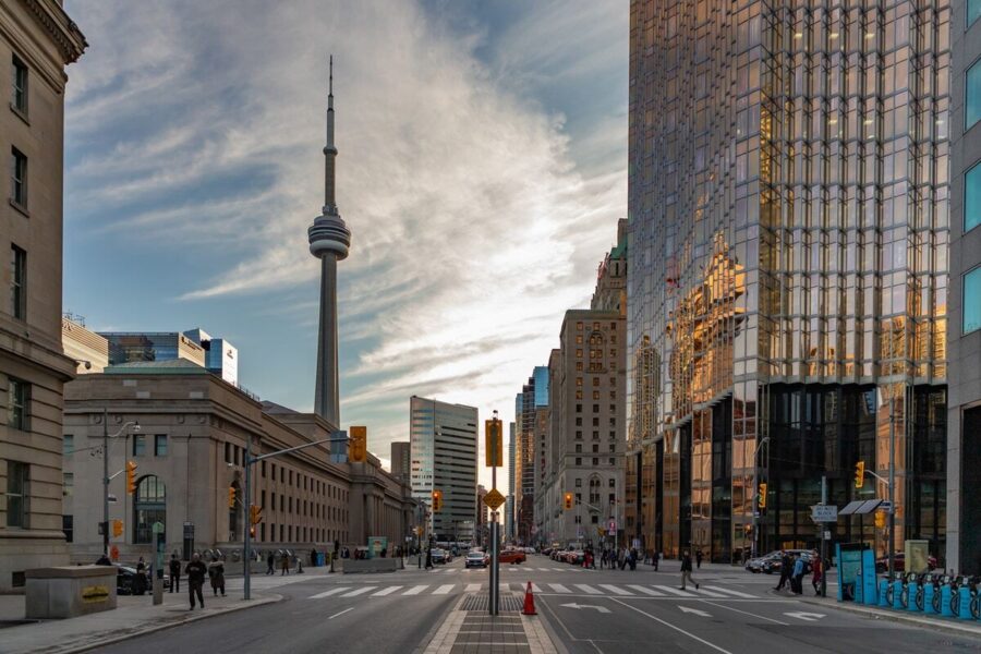 Ontario Express Entry Human Capital Stream | Canadavisa.com