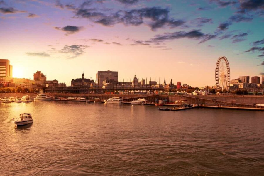 Quebec Experience Program (PEQ — Programme de l'expérience Québécoise ...