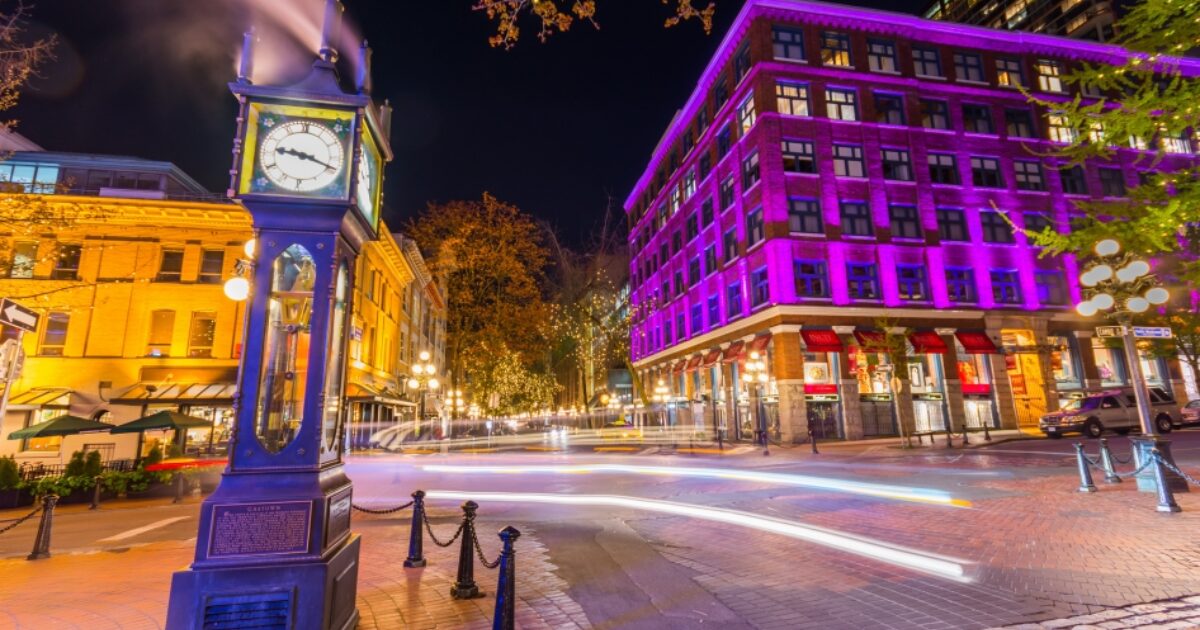 British Columbia invited 218 Express Entry BC and Skills Immigration ...