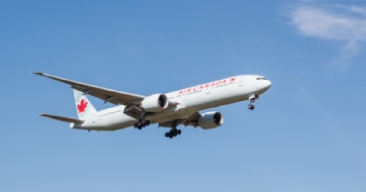 Eligible Brazilians, Bulgarians, Romanians Now Able to Fly to Canada ...