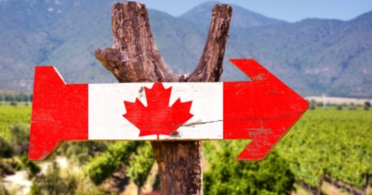 Fifteenth Express Entry Draw for Canadian Immigration: CRS Points ...
