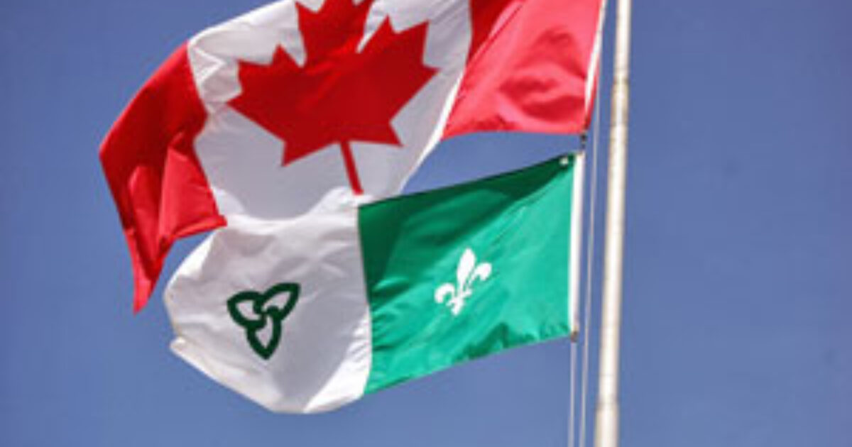Ontario Launches French-Speaking Skilled Worker Stream, Aligned With ...