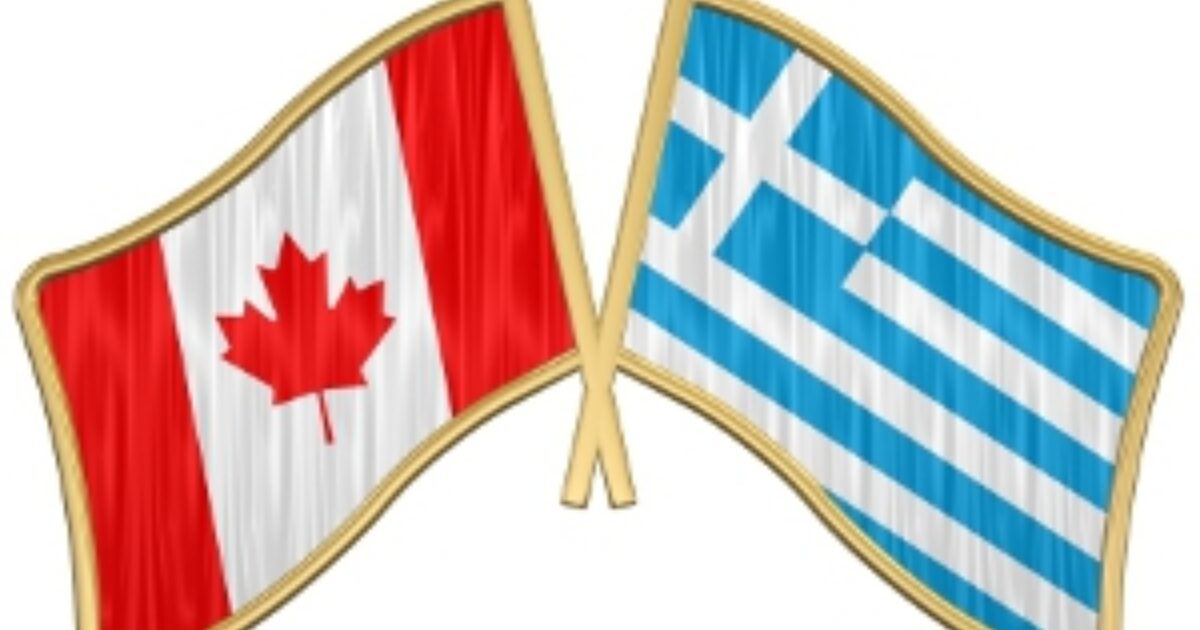 Greeks looking to Canada as immigration option | Canadavisa.com