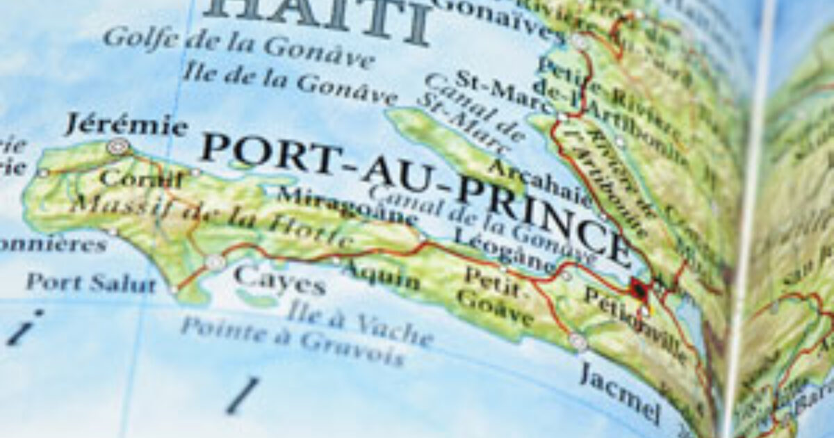Government Of Canada Extends Haiti Special Measure For Work Permits ...