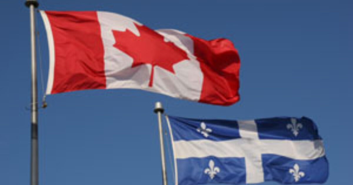 Quebec Immigration Minister Announces New Immigration Plan: 'Together ...