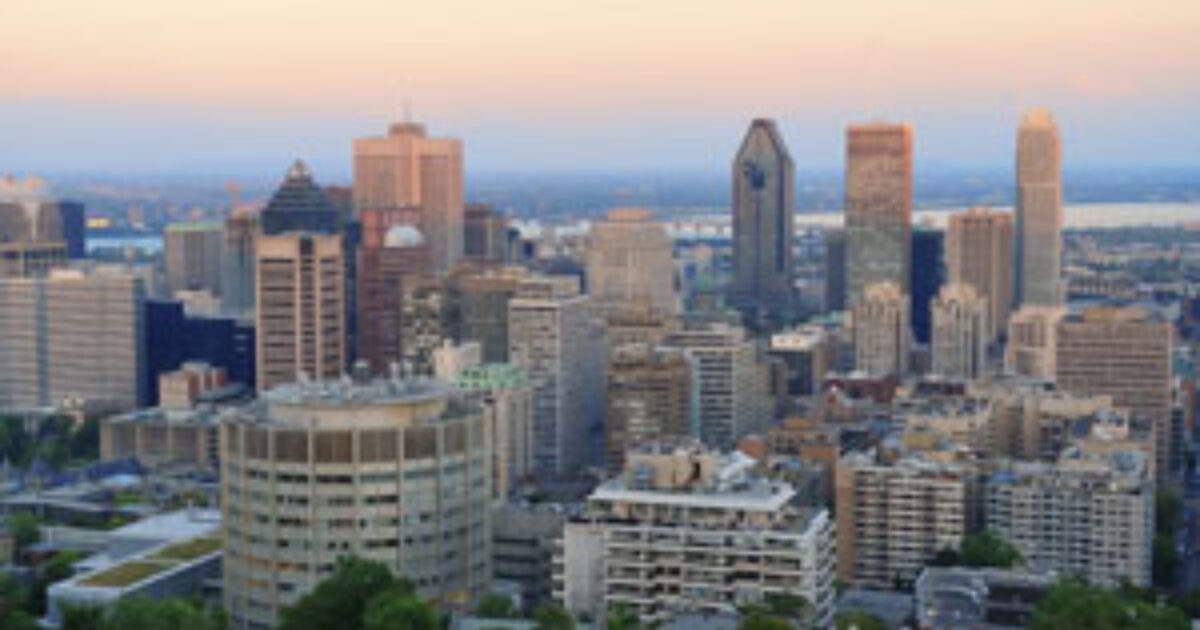 French Immigrants Moving To Montreal In Droves | Canadavisa.com