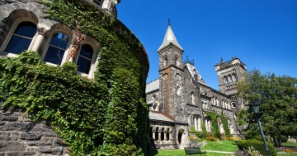 Ontario's International Masters Graduate Stream Reaches Intake Limit ...